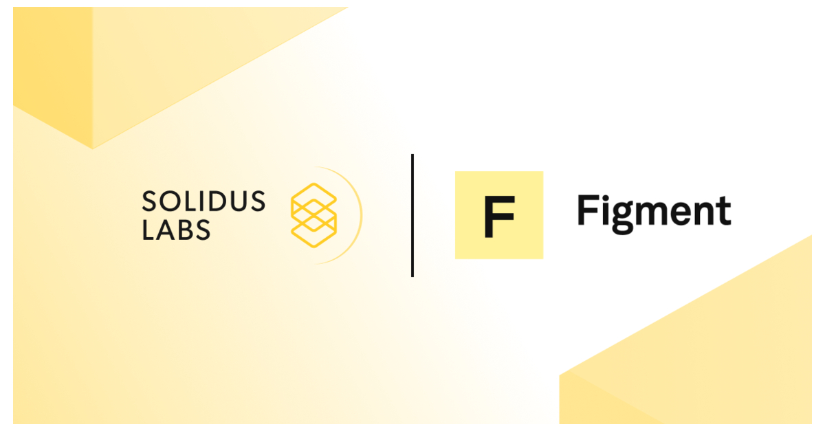 Solidus Labs与Figment合作彻底改变机构的以太坊质押 | Business Wire