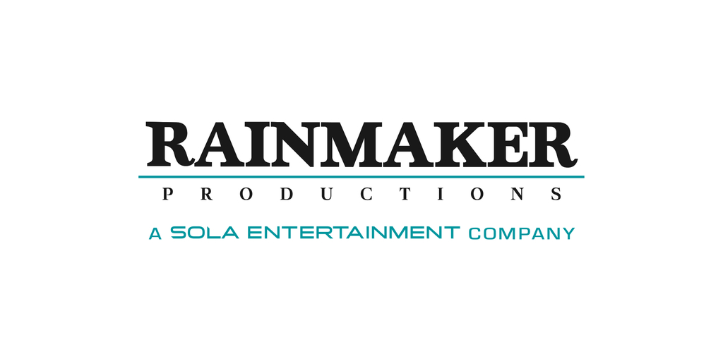 Rainmaker Productions and Sola Entertainment Embark on an Epic Ninja ...