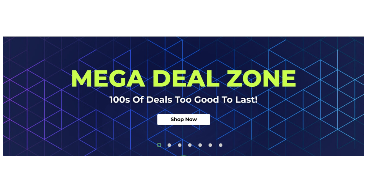 B&H Photo Offers Incredible Savings During June Mega Deal Zone Event ...