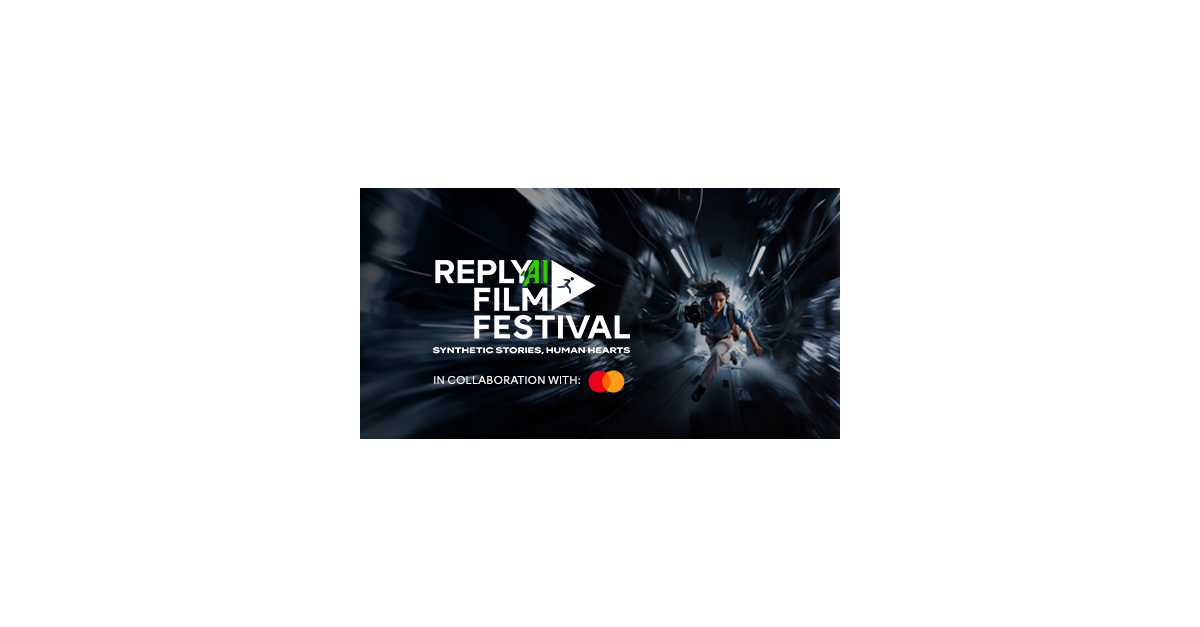 REPLY: Jury Announced for Best Short Film Awards at Reply AI Film ...