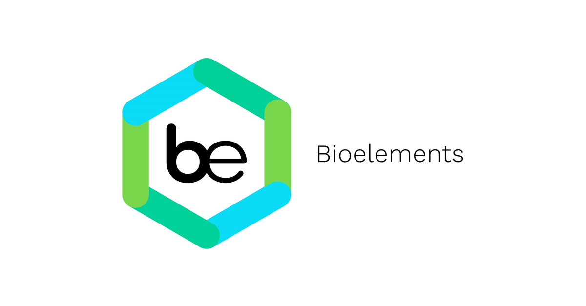 Bioelements Expands Into the United States to Offer Biobased ...