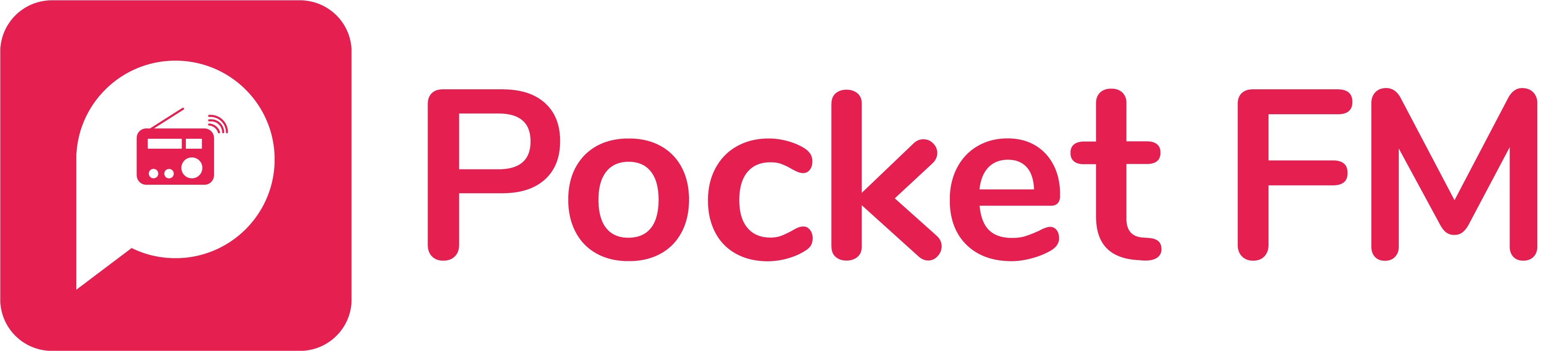 Pocket FM Teams Up With ElevenLabs Launches AI Audio Series To Build Pocket FM Teams Up With ElevenLabs Launches AI Audio Series To Build