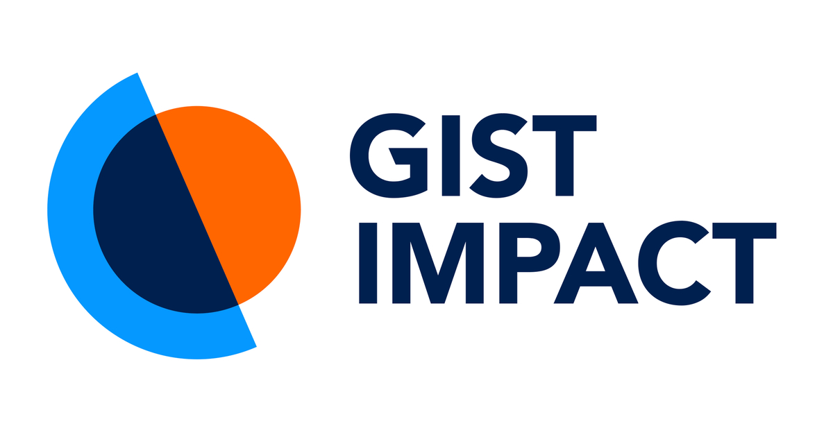 Riassunto: GIST Impact, fornitore leader di dati e analisi sull'impatto ...