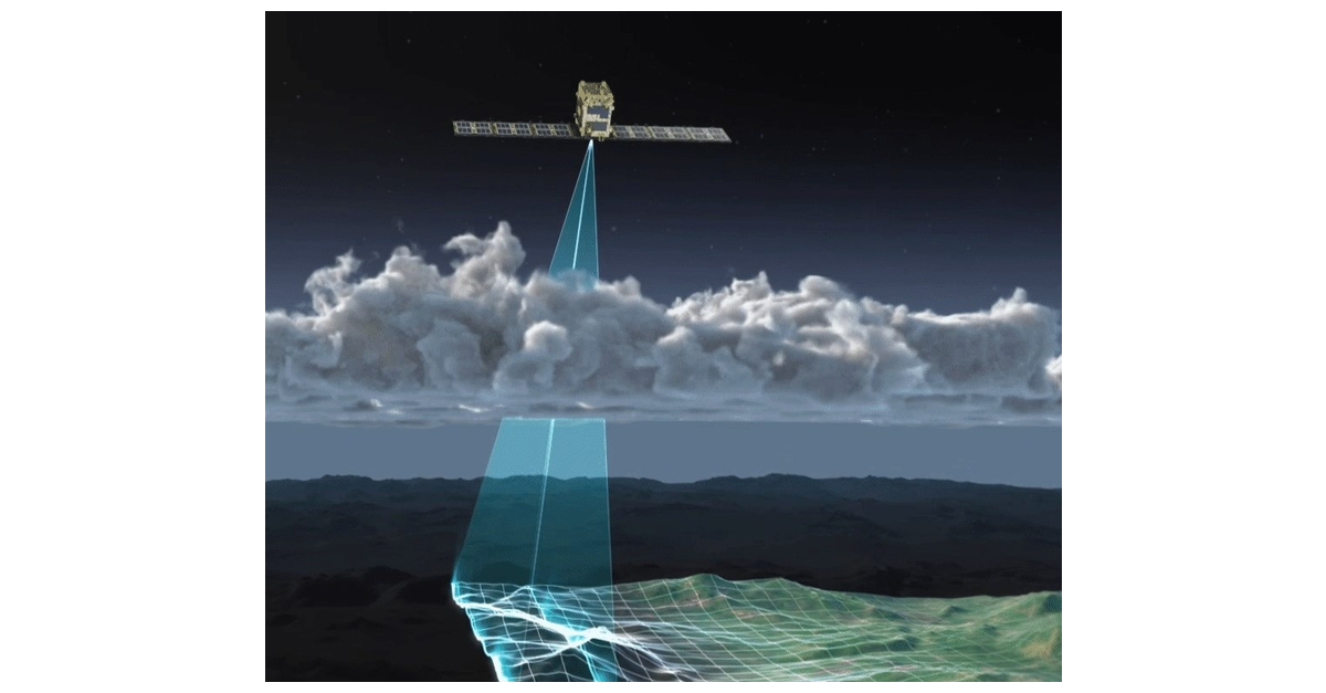 Toyoda Gosei Invests in Synspective Inc., a Startup That Develops and ...