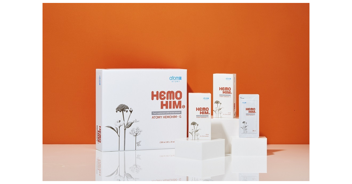 Kolmar BNH利用HemoHIM的雙重功能增強全球競爭力 | Business Wire