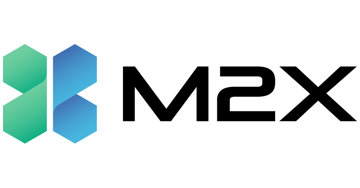 M2X Energy Announces $40 Million Series B Financing to Accelerate Commercial Operations ...