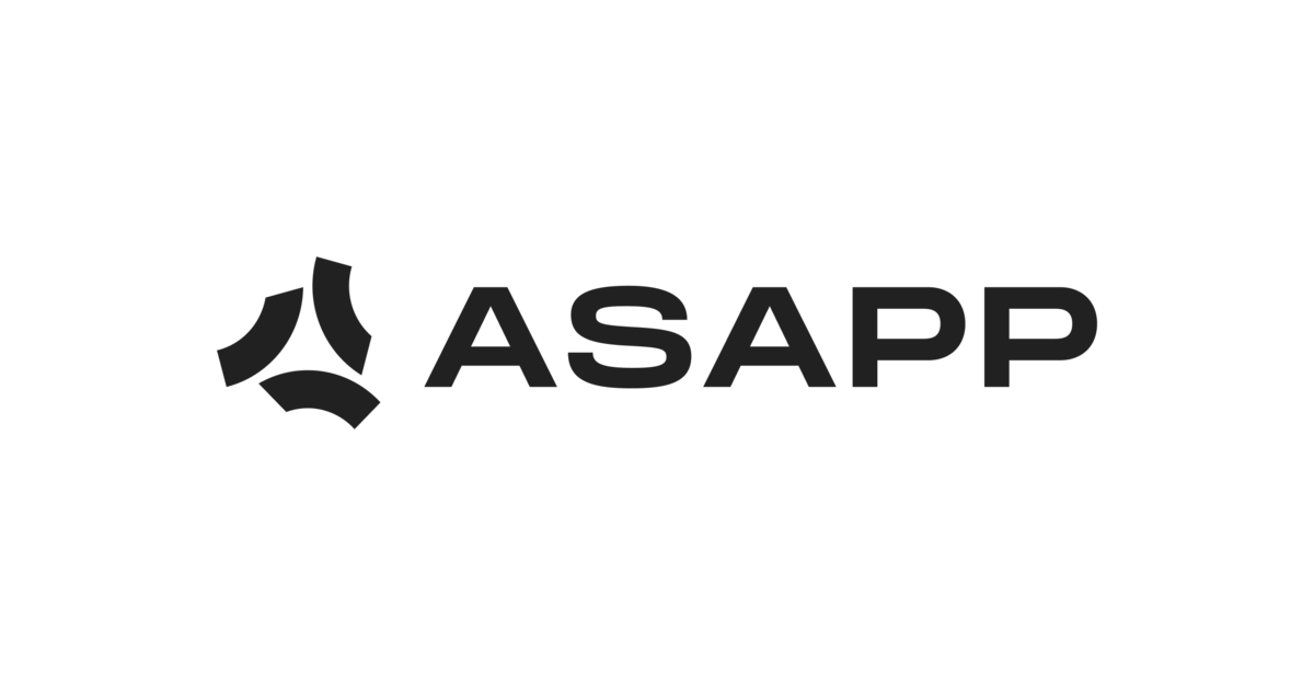 ASAPP Named a Leader in Digital Customer Interaction Solutions by Top ...