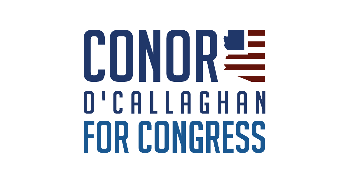 Conor O’Callaghan Has The Most Endorsements In AZ-01 Congressional Race ...
