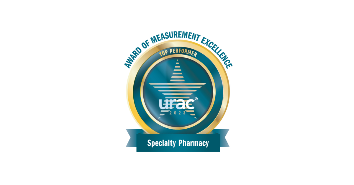 Optime Care Receives URAC Top Performer Credential: Transforming ...