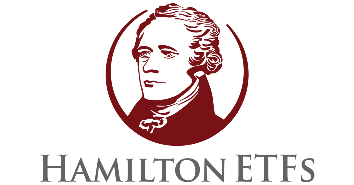Hamilton ETFs Announces June 2024 Cash Distributions | Business Wire
