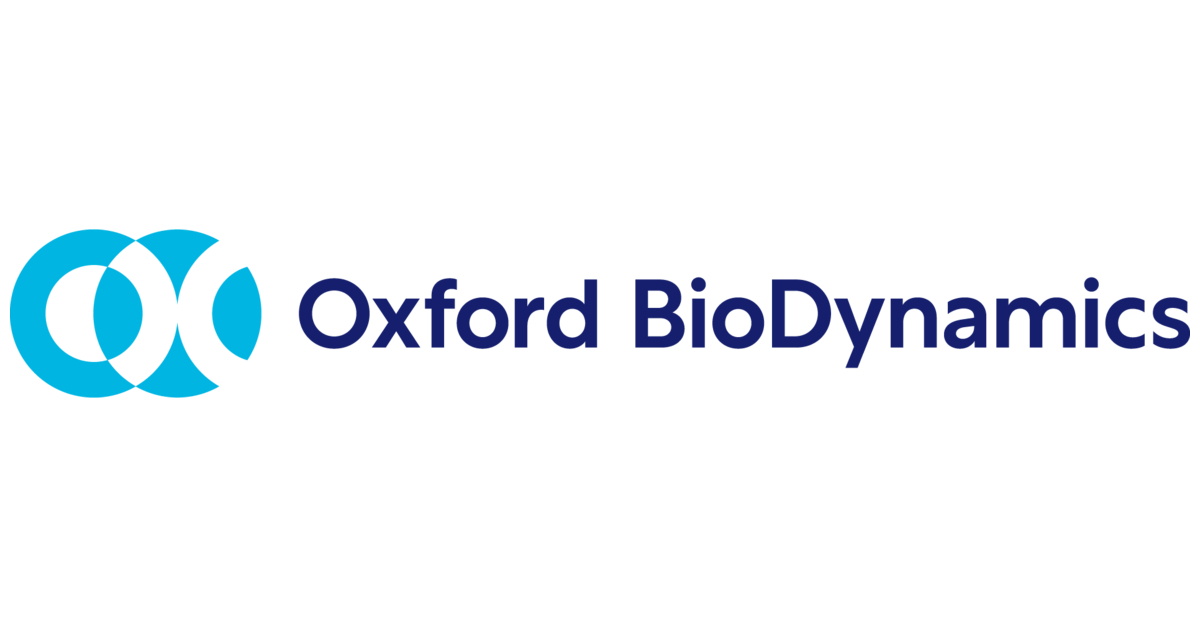Oxford BioDynamics part of consortium shortlisted for Strategic Government Initiative to Improve ...