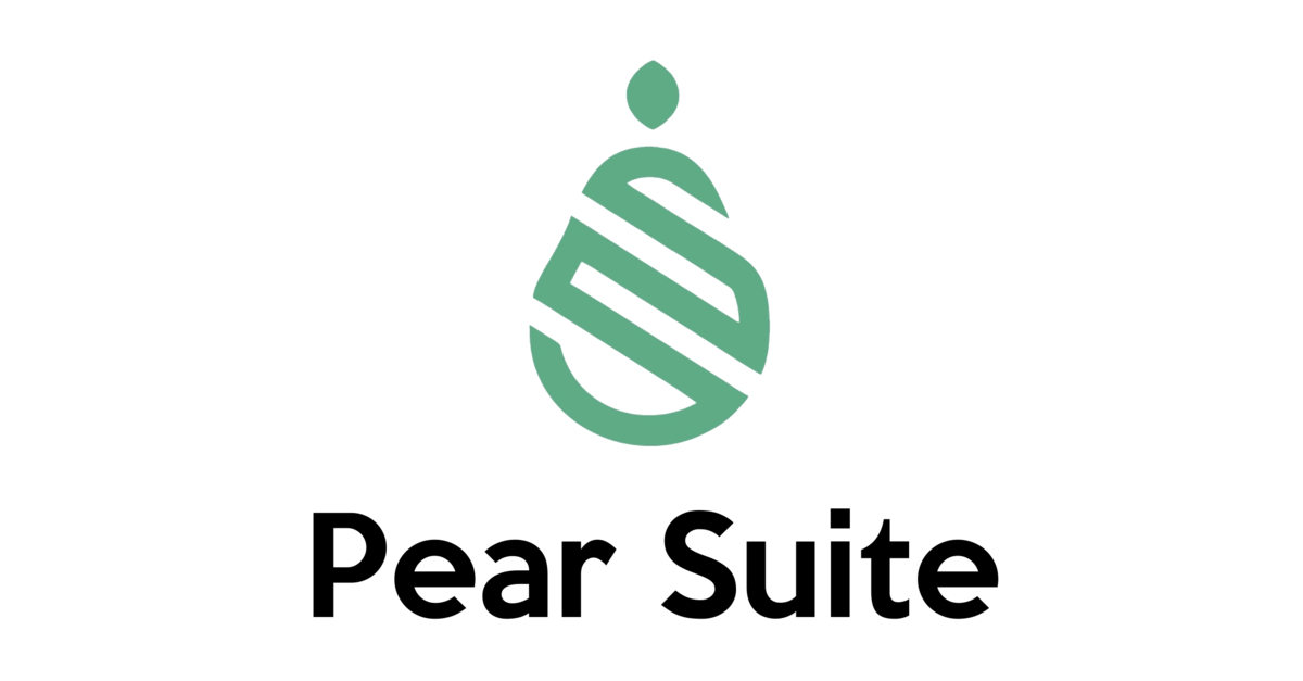 Digital Health Company Pear Suite Hits 100-Customer Milestone ...