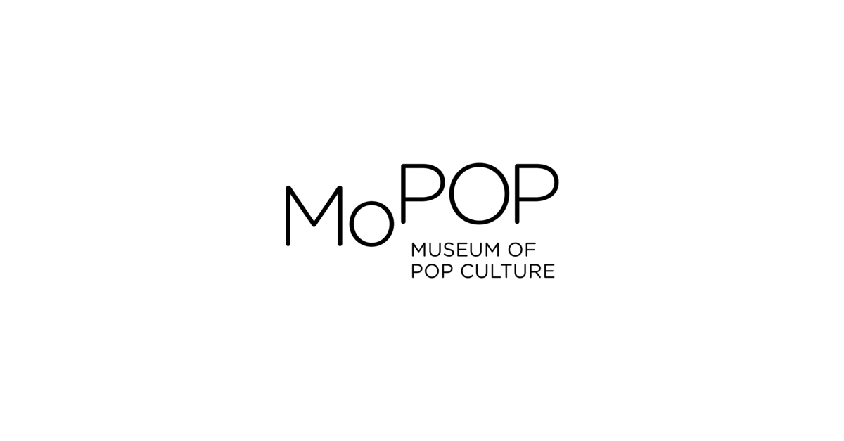 MoPOP Announces Its Pursuit for National Designation as the National ...
