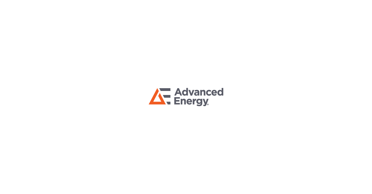 Advanced Energy Acquires Airity Technologies | Business Wire
