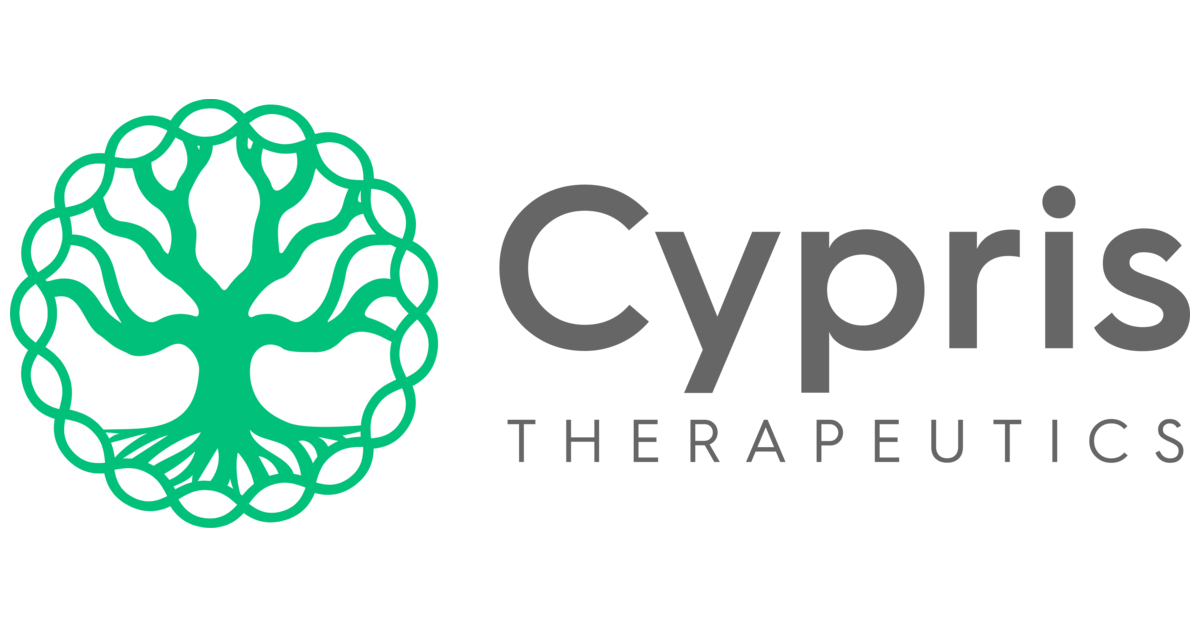 Cypris Therapeutics Launches as Newest Ichor Life Sciences Portfolio Company, Secures Over $500k ...