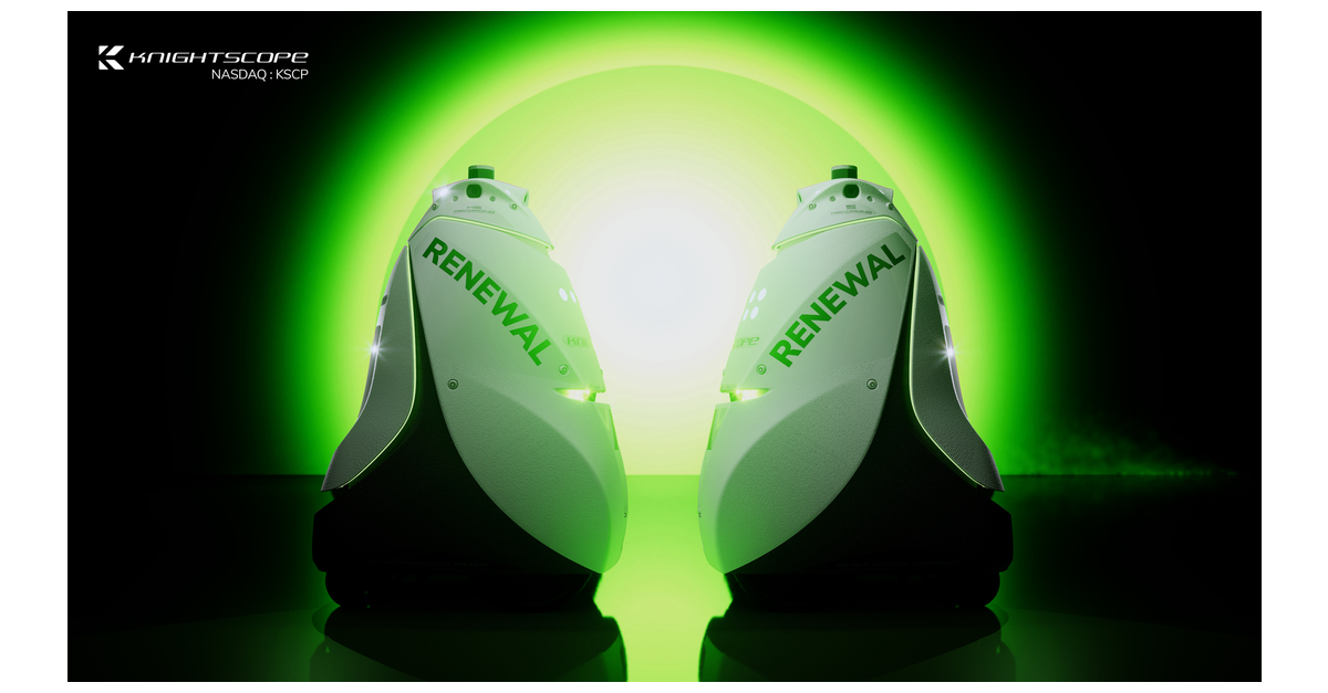 Two More Clients Renew Knightscope K5 Contracts | Business Wire