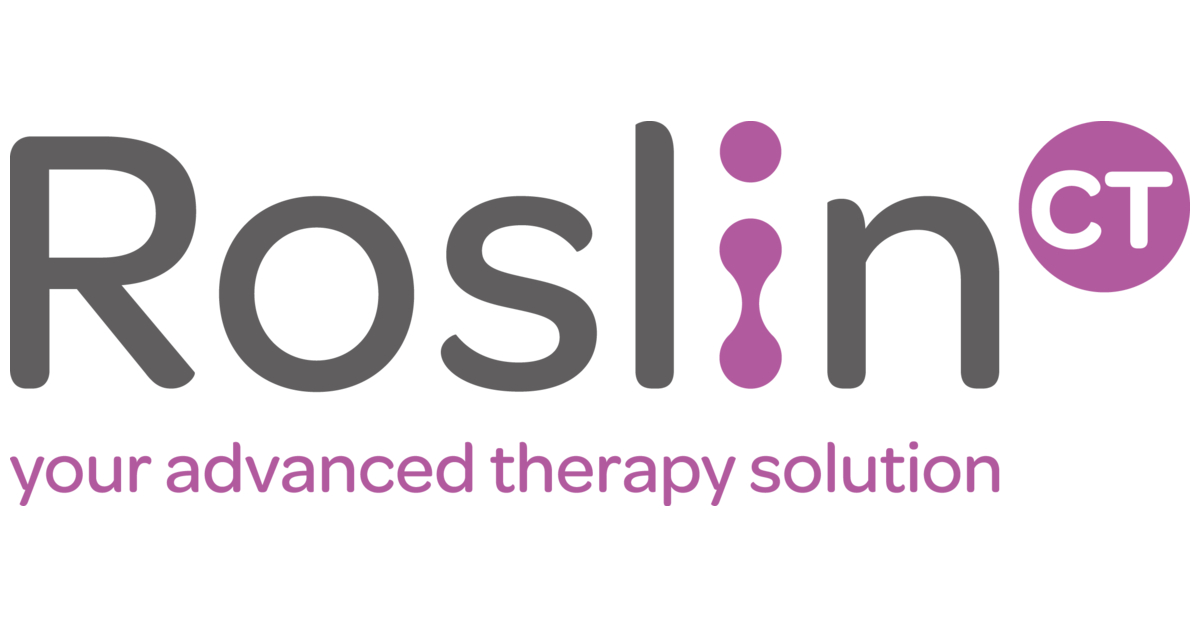 RoslinCT Appoints Professor Sir Peter Mathieson and Alexander Vos as ...