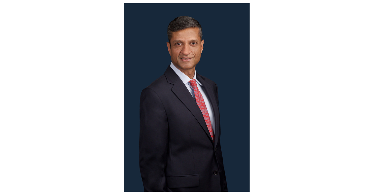 Nik Singhal Joins ORIX USA as Group Head of Direct Lending | Business Wire