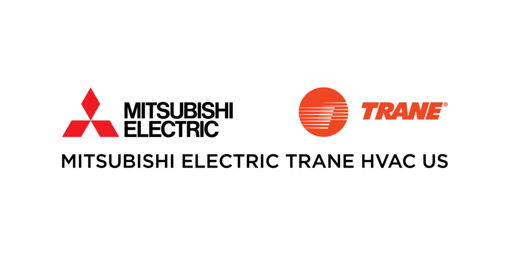 Mitsubishi Electric Trane HVAC US Announces New Lower GWP Product ...
