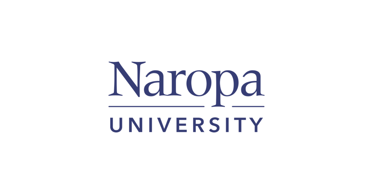 Naropa University, Birthplace of the Modern Mindfulness Movement ...