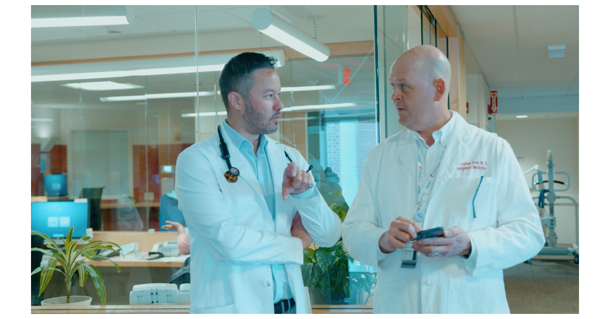 Wellsheet AI-Powered Smart EHR UI Delivers Usability and ROI | Business ...