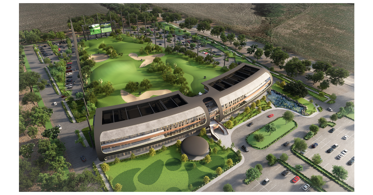 The Bays at Frisco Breaks Ground | Business Wire
