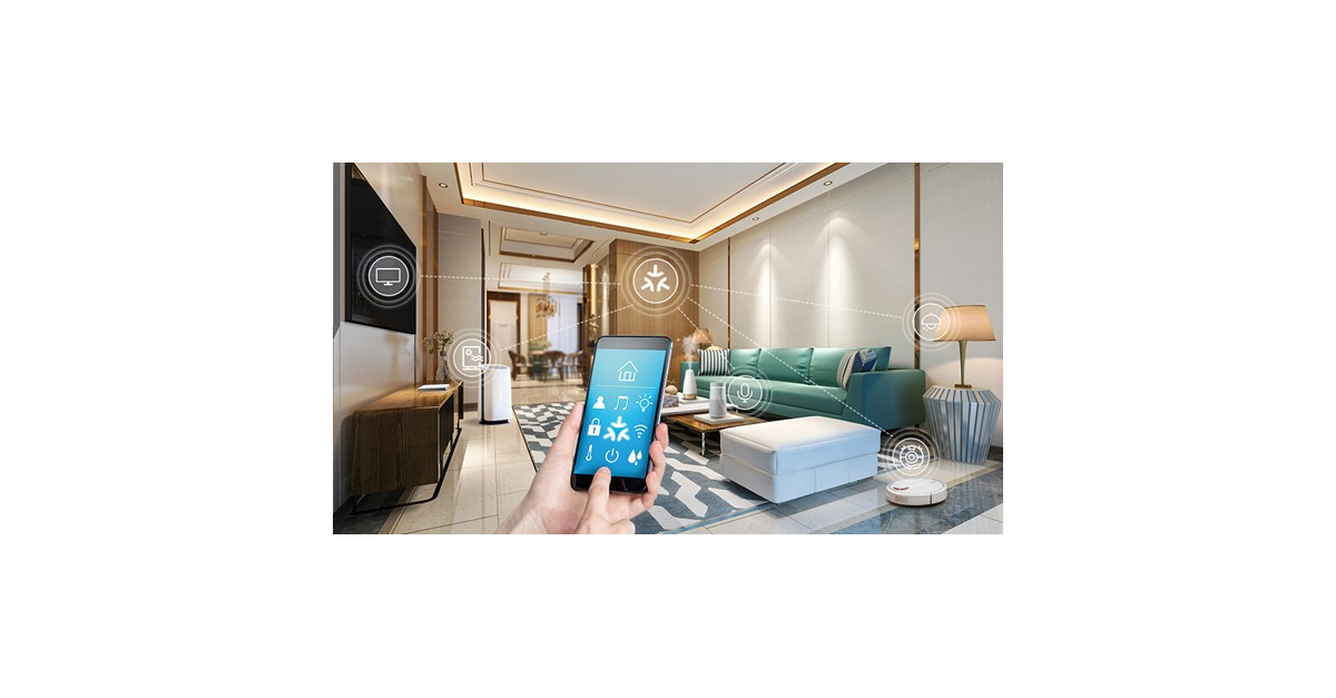 移远通信发布两款Wi-Fi 6模组新品：率先采用亚马逊ACK SDK for Matter方案实现互联互通 | Business Wire