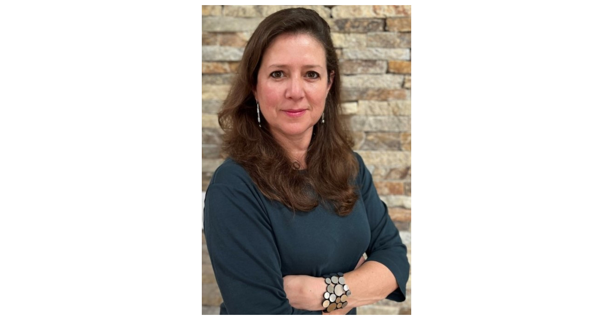 MEMS Expert Alissa M. Fitzgerald Named Executive of the Year at 2024 ...