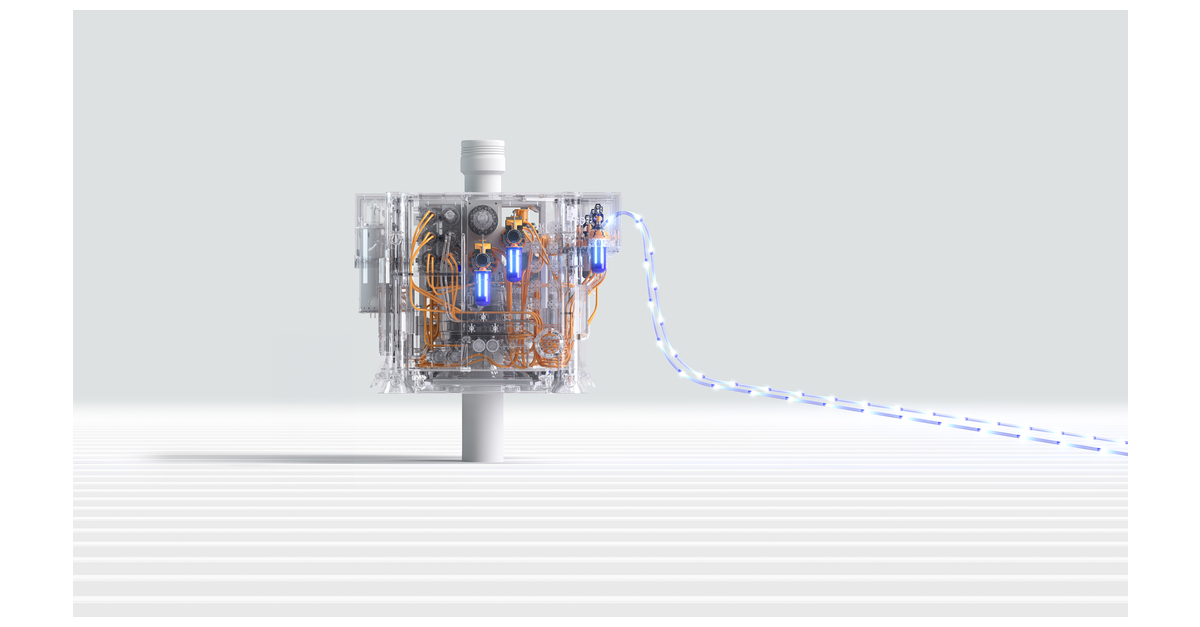 SLB OneSubsea Awarded Contract by Equinor for Groundbreaking All ...