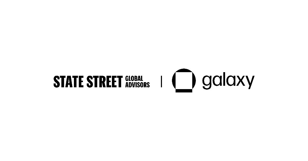 State Street Global Advisors and Galaxy Asset Management Join Forces to ...
