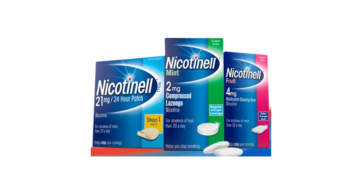 Dr. Reddy’s to Acquire Nicotinell and Related Portfolio in Significant ...