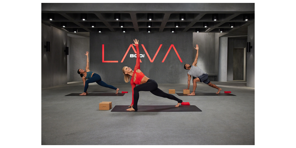 BODi by Beachbody Launches BODi LAVA, the Perfect Summer Fitness ...