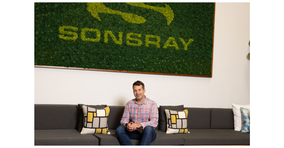 Sonsray's Force for Good Initiative is Building a Better Community ...