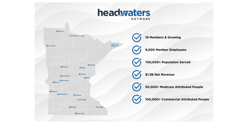 Nineteen Independent Minnesota Hospitals to Collaborate on New Network ...