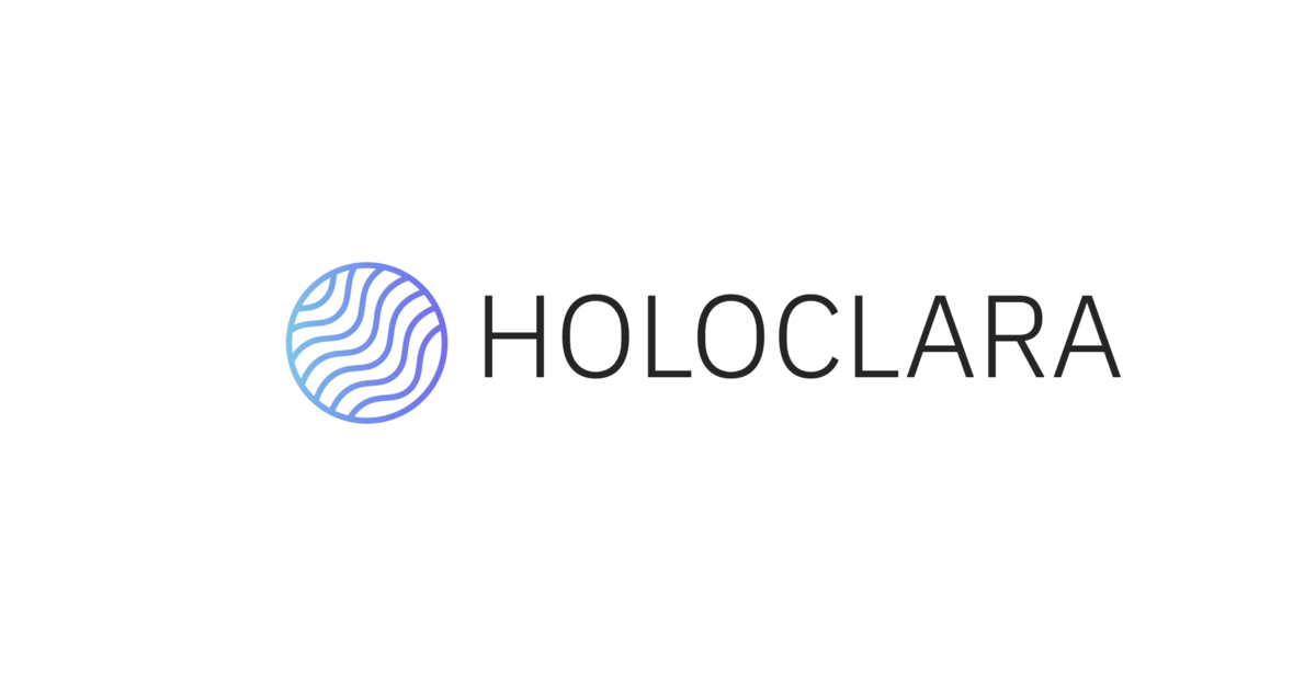 Holoclara Announces $16 Million Series A Financing to Advance a ...