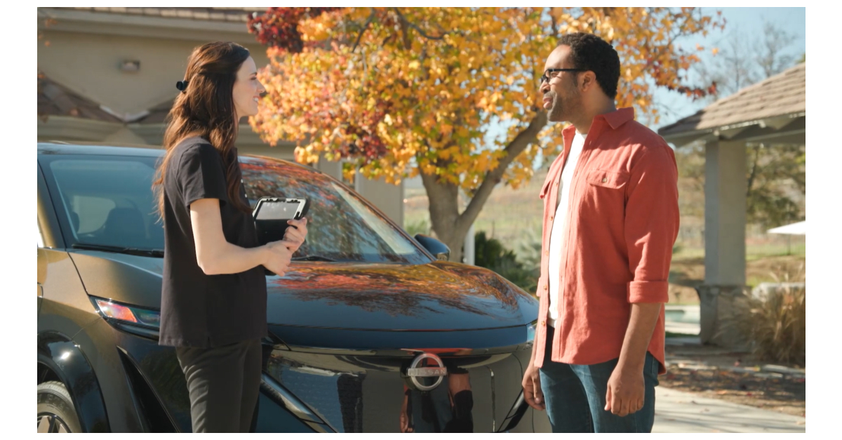 How an In-Person Program Helps Nissan Drivers Master Their Car’s Tech ...