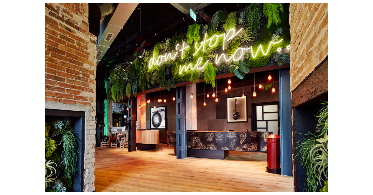 Hyatt Acquires the me and all hotels Brand, Positioning Conversion ...