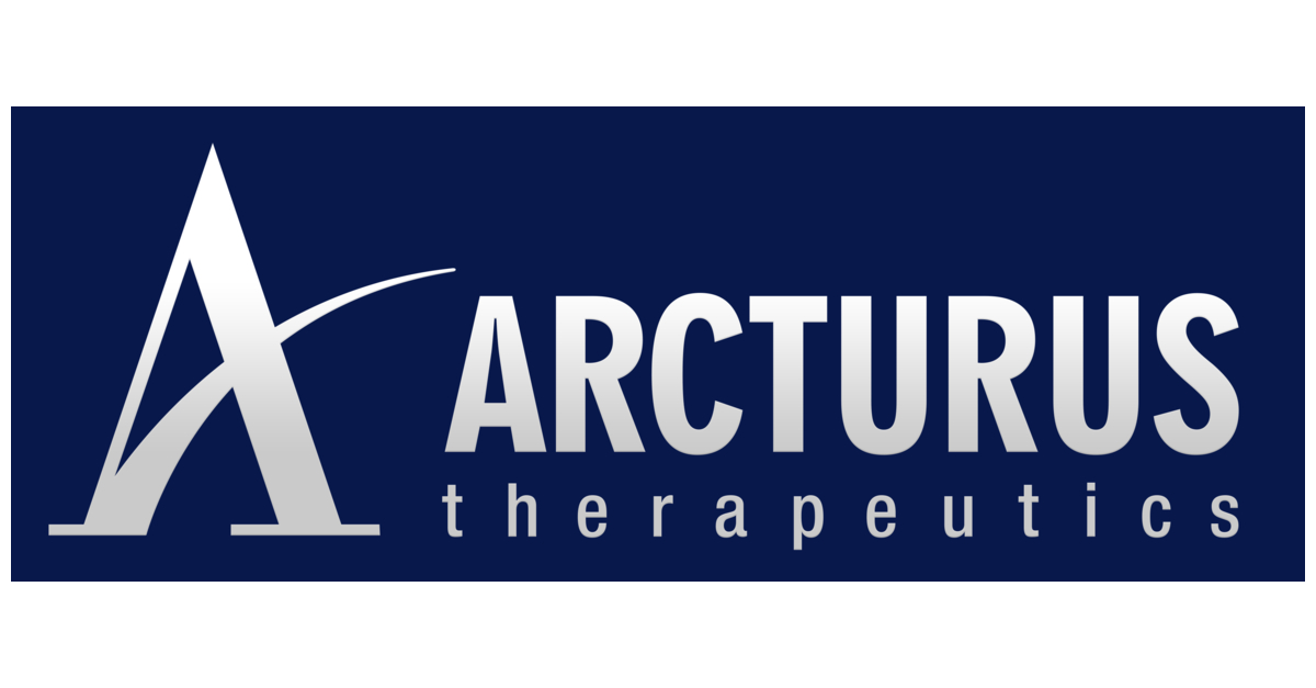 Arcturus Therapeutics Provides Updates for Ornithine Transcarbamylase ...
