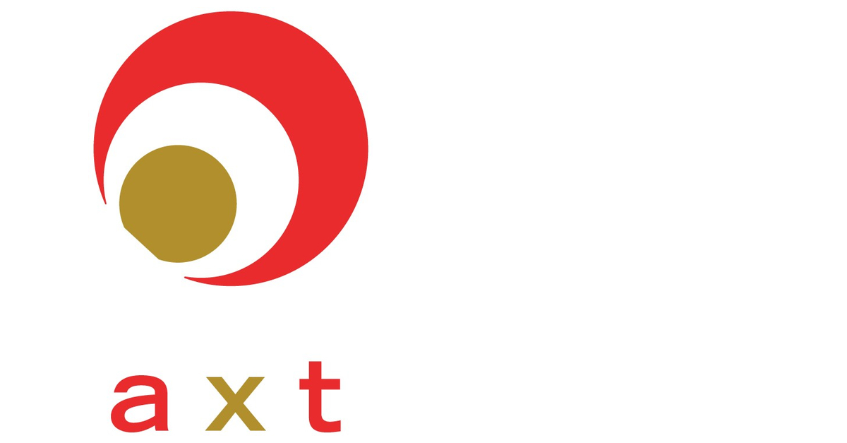 AXT, Inc. Schedules Second Quarter 2024 Earnings Release for Aug. 1 ...