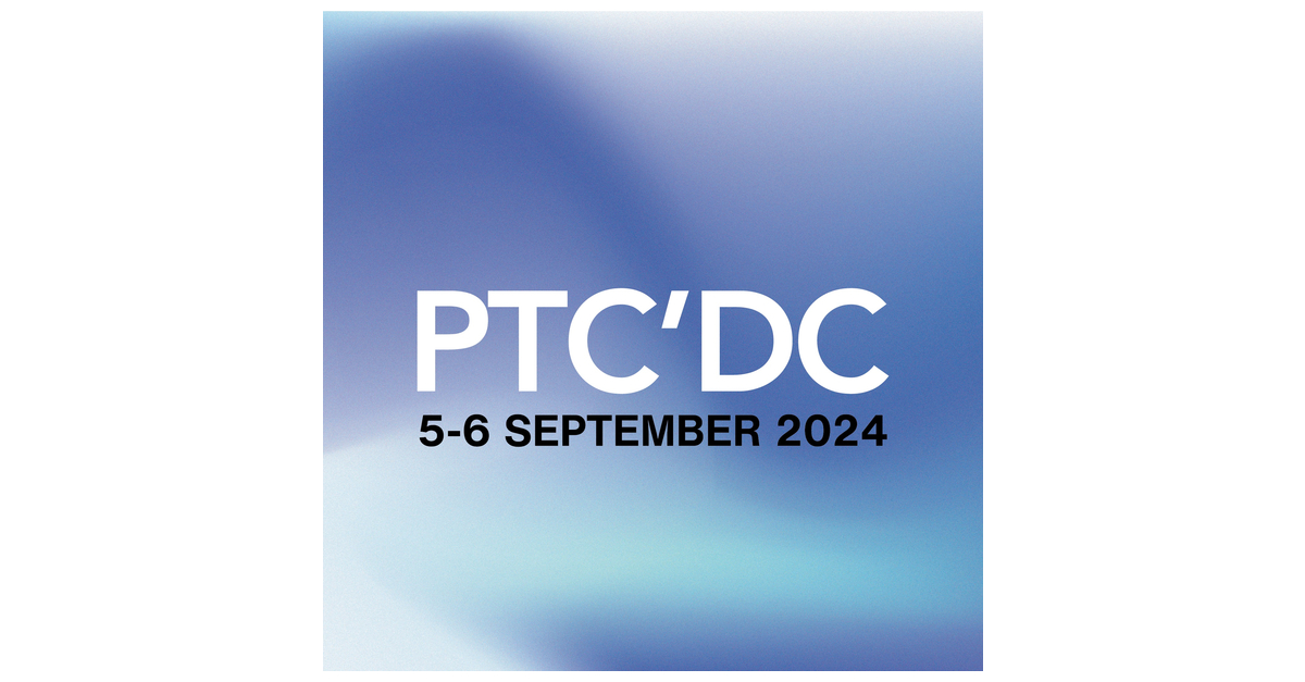 Pressing Issues in Digital Infrastructure to Be Discussed at PTC’DC | Business Wire