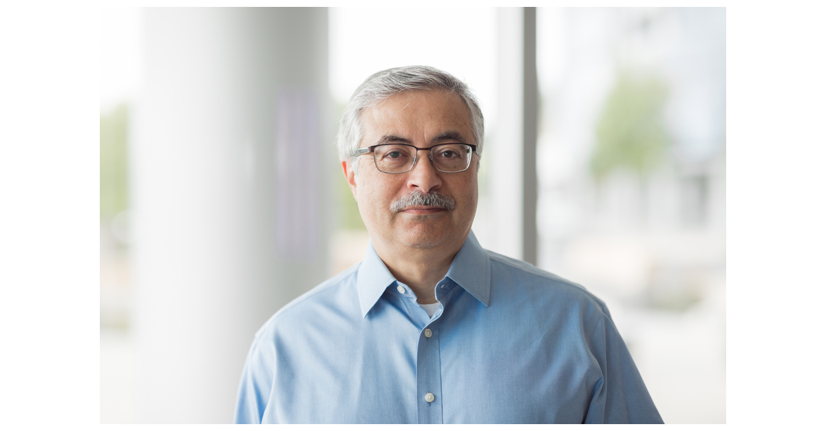 Steven James, Accomplished CEO and Biotech Executive, Joins Board of ...