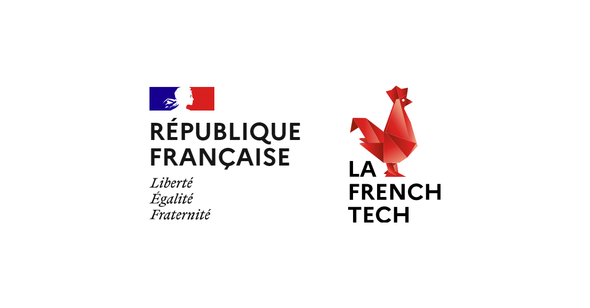 Brenus Pharma, remporte le prix BIG Start-up de l'année par French Tech ...