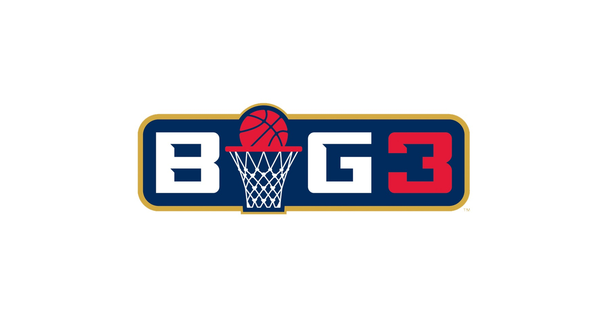 Third BIG3 Expansion Team Acquired by Eric Mullins and Milton Carroll ...