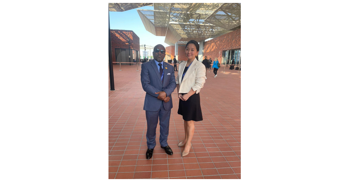 Carbon Trade eXchange (CTX) Launches ITMO Carbon Auction: Investors Can ...