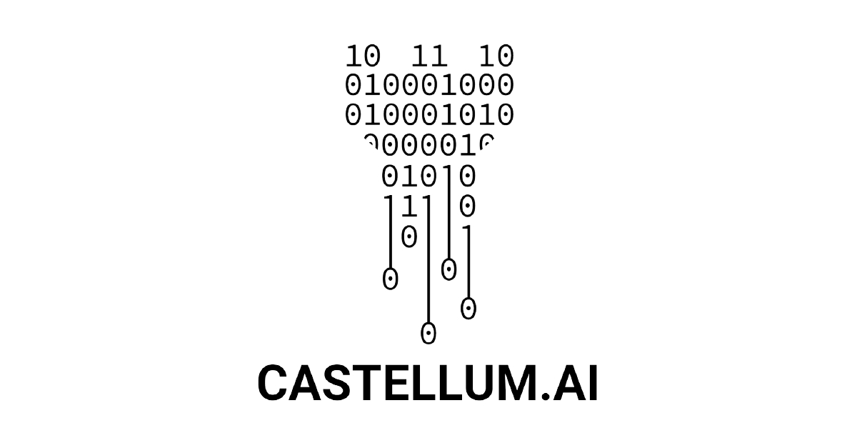 Castellum.AI Hires Jared Ezzell as Head of Sales & Partnerships ...