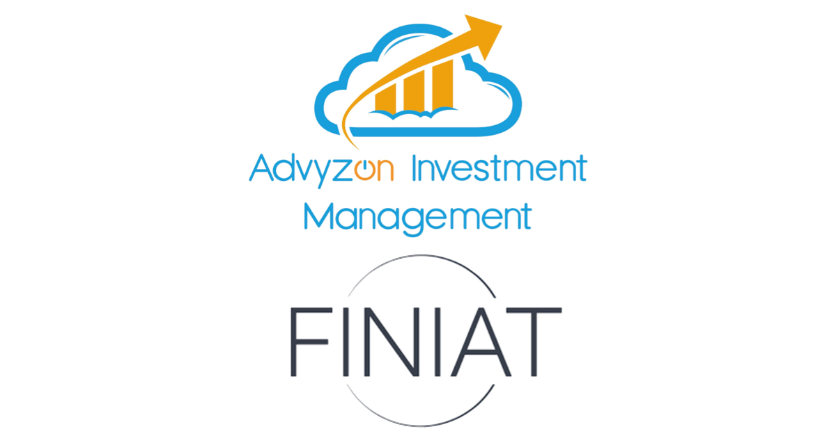 Advyzon Investment Management (AIM) Partners with FINIAT to Provide ...