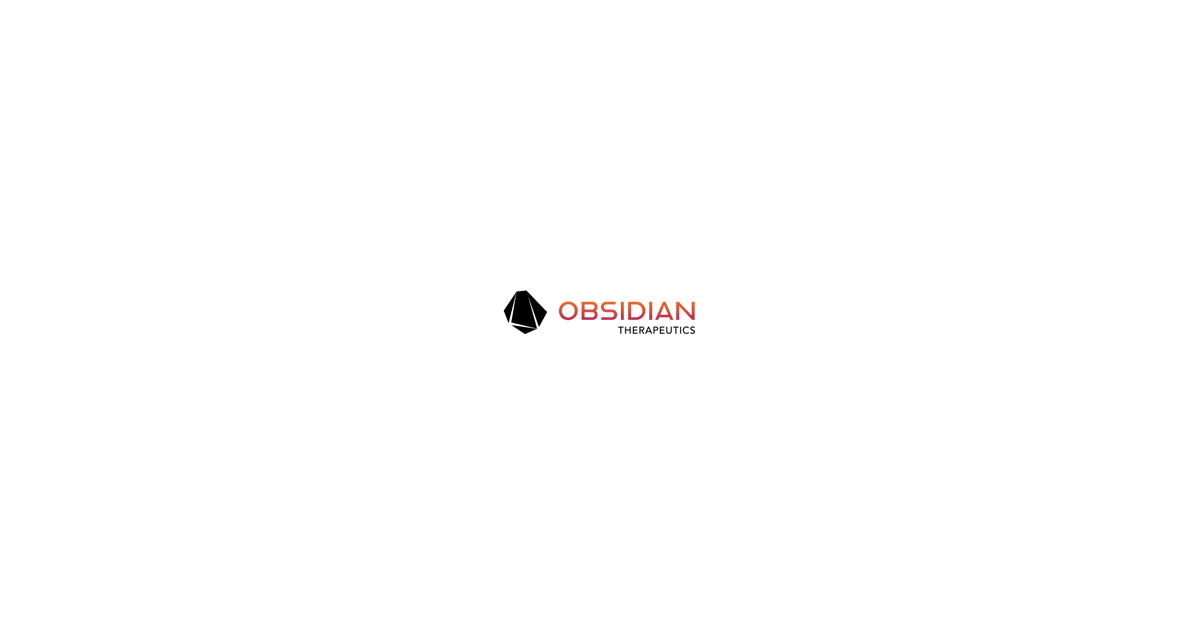 Obsidian Therapeutics Announces FDA Fast Track Designation for OBX-115 ...