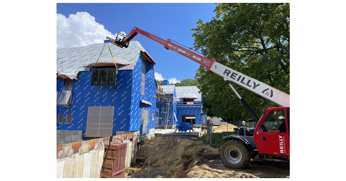 Stately Acquires Reilly Architectural | Business Wire