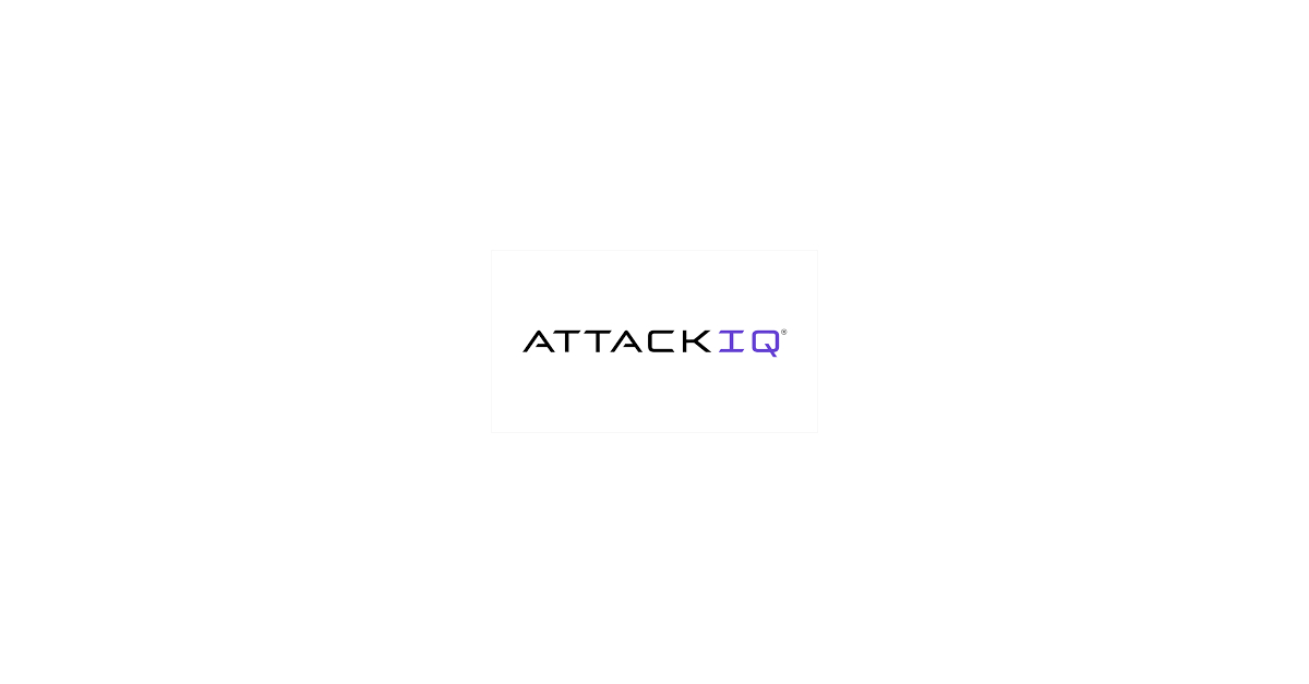 Introducing Attackiq Mission Control Business Wire