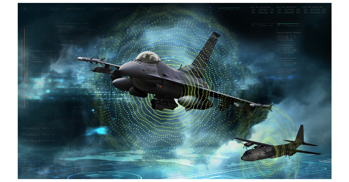 BAE Systems Delivers Advanced Radar Warning Receivers to Protect U.S ...